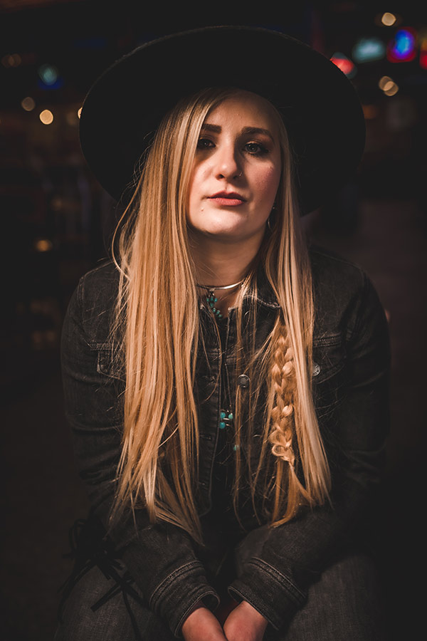 Morgan Ashley - Marathon Music Group